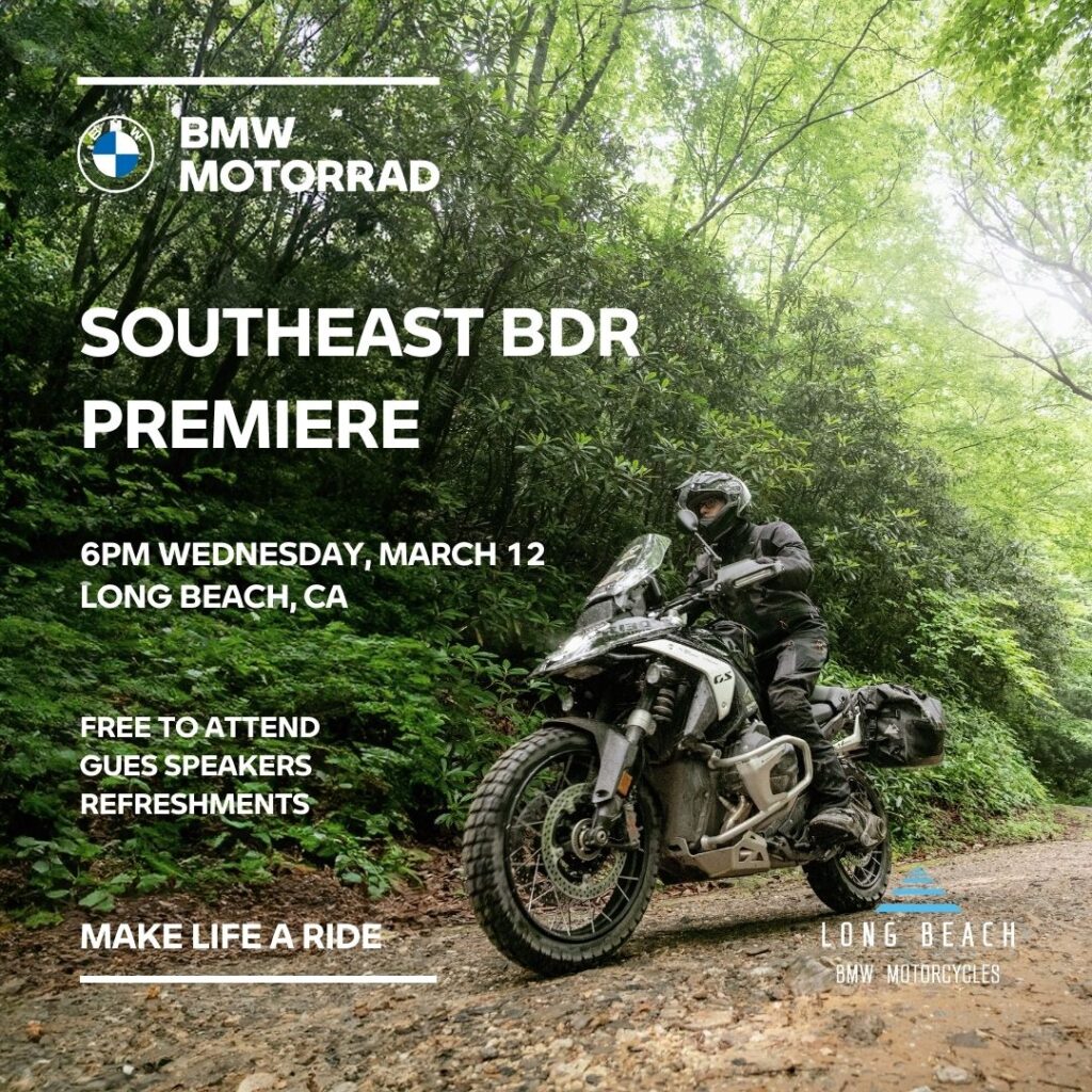 Events for February 2026 | Long Beach BMW